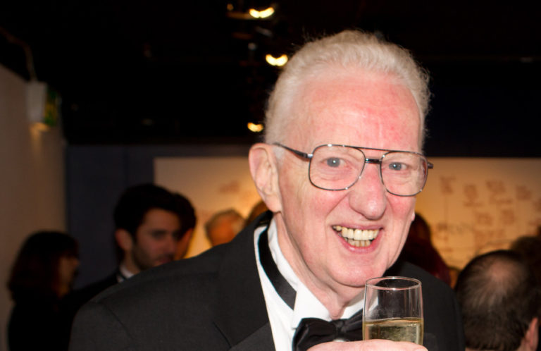 Family pays tribute to ‘maverick' Park Theatre founder Jeremy James ...