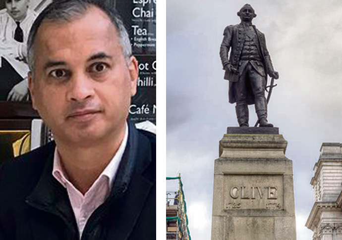 ‘Why it’s time for ‘Clive of India’ to stand down’ | Islington Tribune