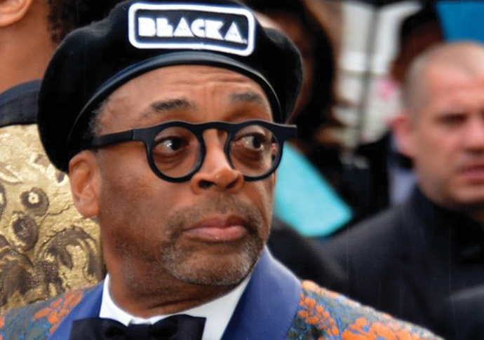 Seeing red: flying flag for left-wing movie club | Islington Tribune