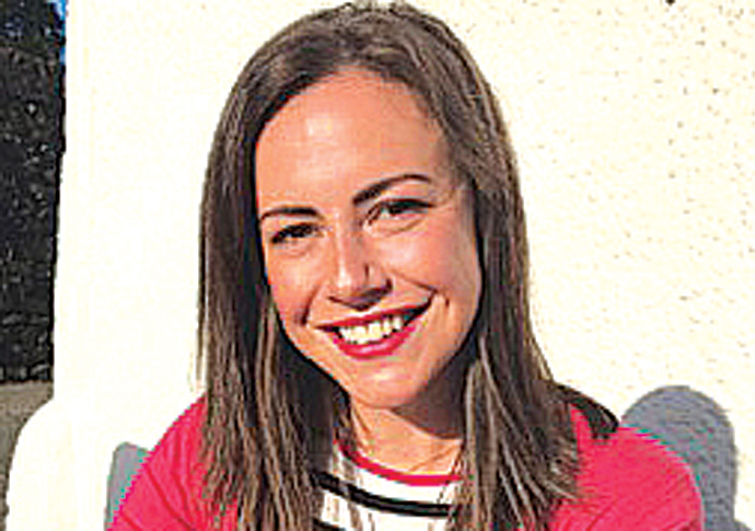 Instantly calmer: power of the outdoors | Islington Tribune