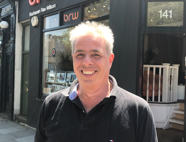 Covid results in uncertain times for home movers | Islington Tribune