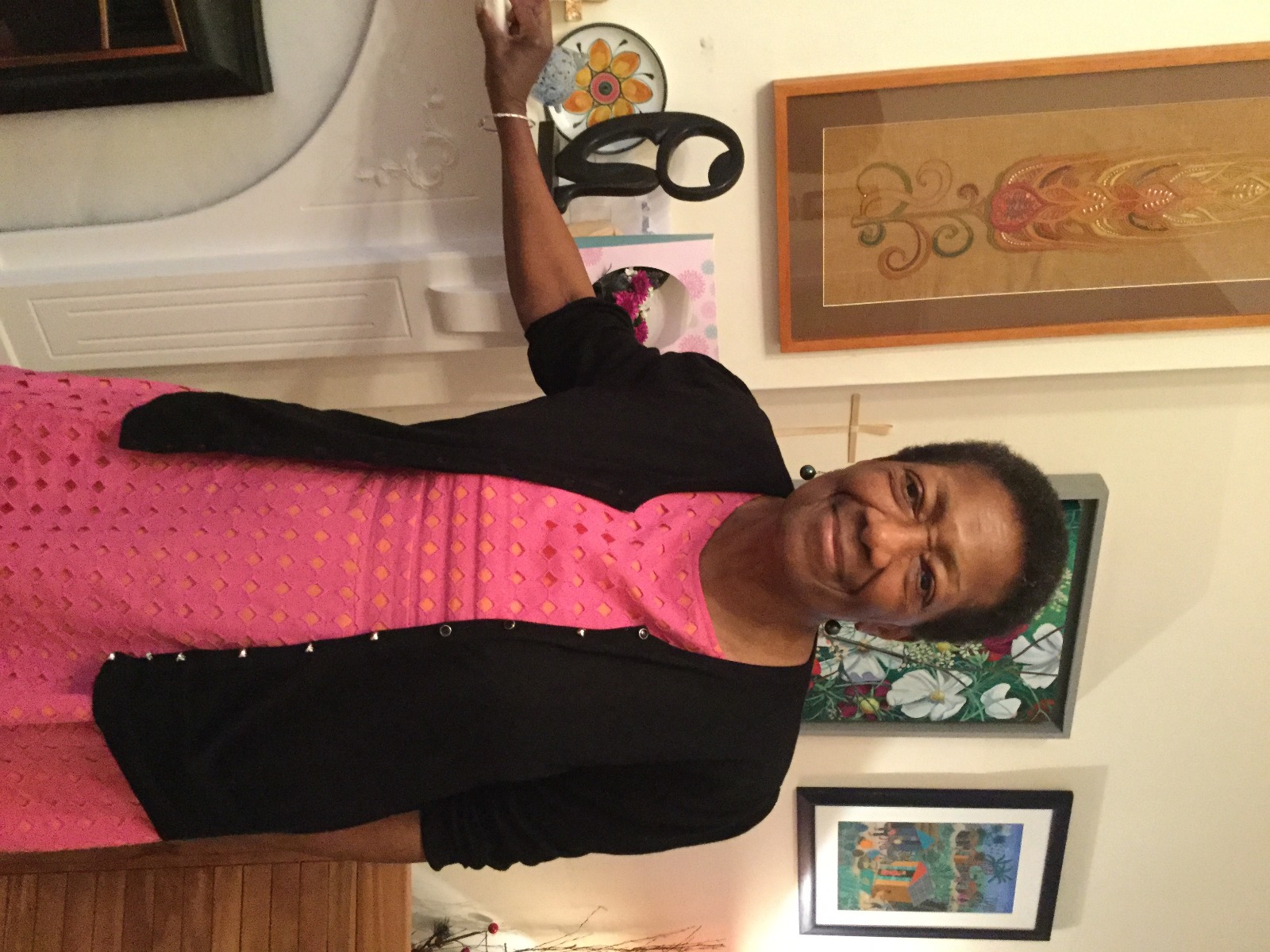 UK's first black female headteacher: ‘I got the job – then all hell ...