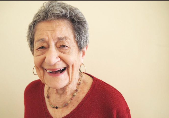 Delightfully disgraceful Edith | Islington Tribune