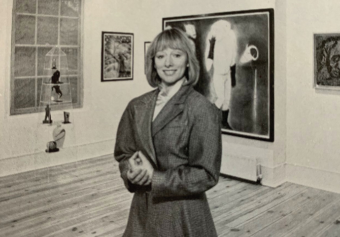 Delightfully disgraceful Edith | Islington Tribune