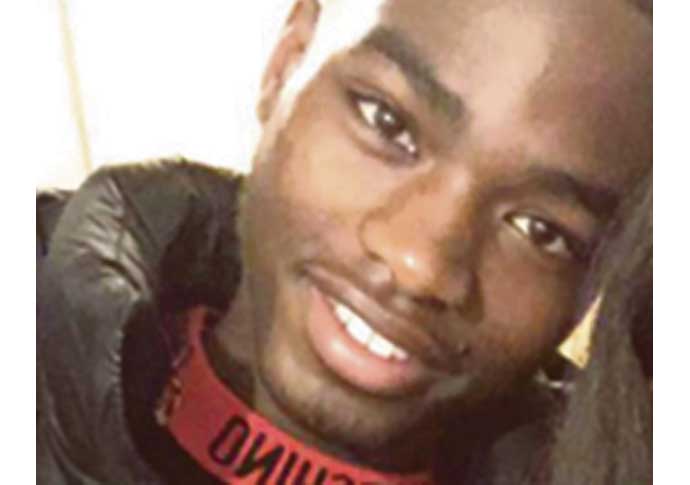 Stab murder detective says witnesses will not help police | Islington ...