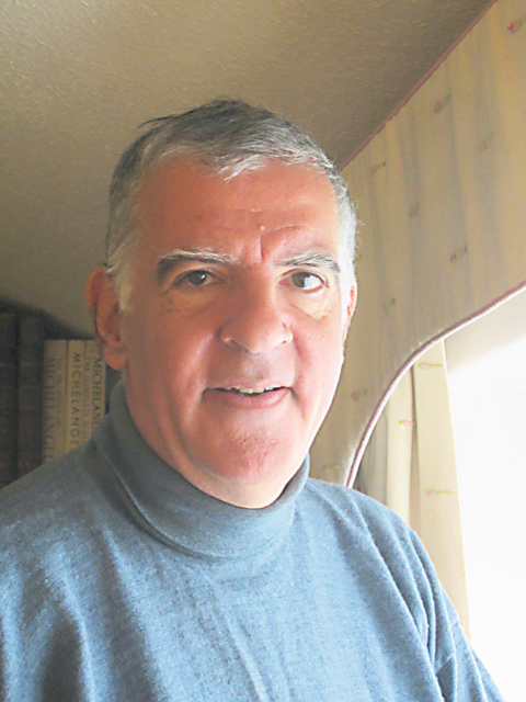 Slinging match | Islington Tribune