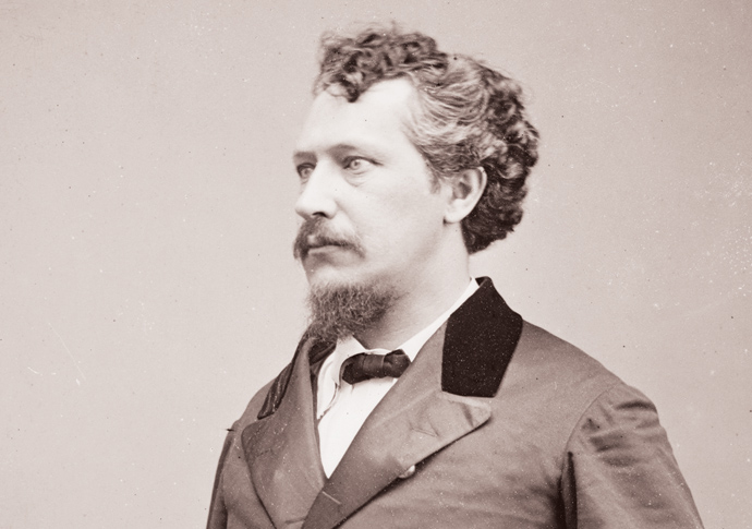 The day Train spotted chance to make a fast buck | Islington Tribune