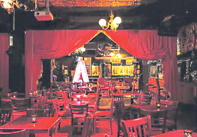 Phoenix says: ‘Come to the cabaret’ | Islington Tribune