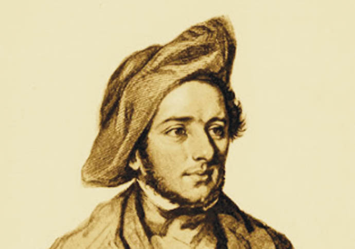 Alexis: Victorian Britain's celebrity chef pioneer | Islington Tribune