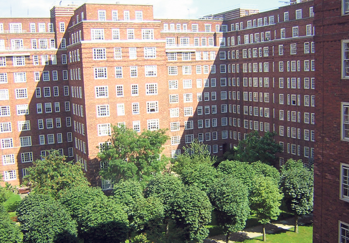 Victory at last in our Dolphin Square fight | Islington Tribune