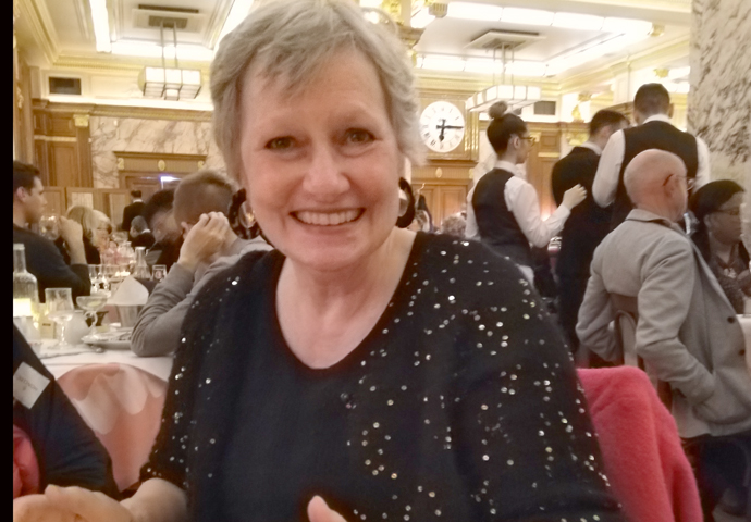 Remembering Jane Duffield | Islington Tribune