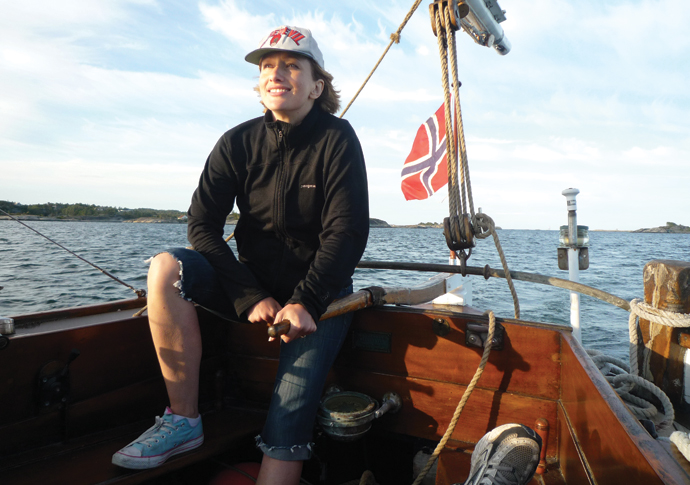 A vindication of Mary | Islington Tribune