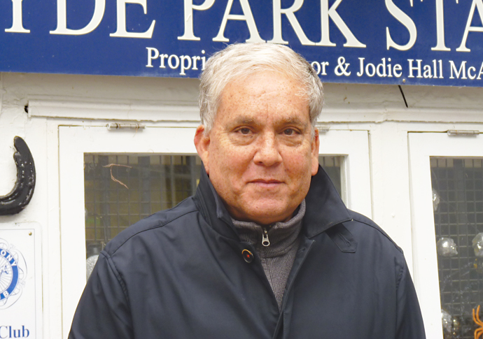 Renegade residents back ‘green, clean’ road closures | Islington Tribune