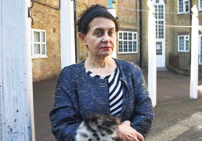 Why let outsiders decide what we need? | Islington Tribune