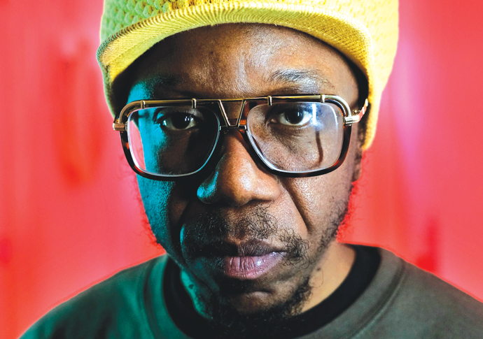 Hip hop to it as Sadler’s Wells opens up | Islington Tribune