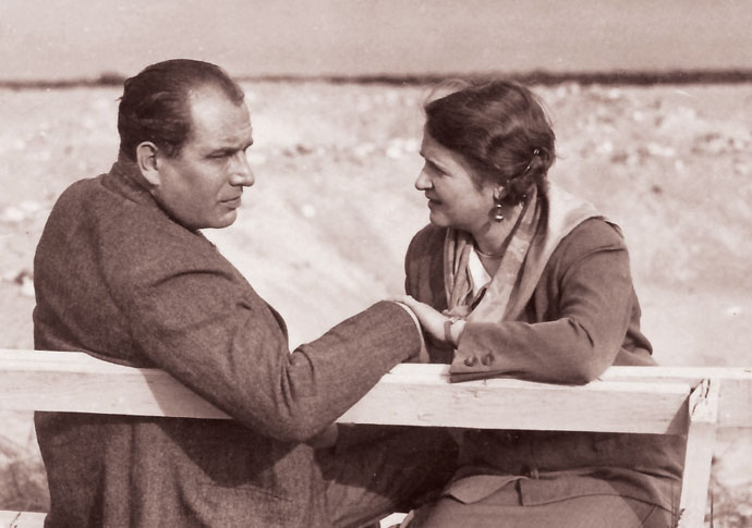 Courageous resistance: anti-Nazi Germany | Islington Tribune