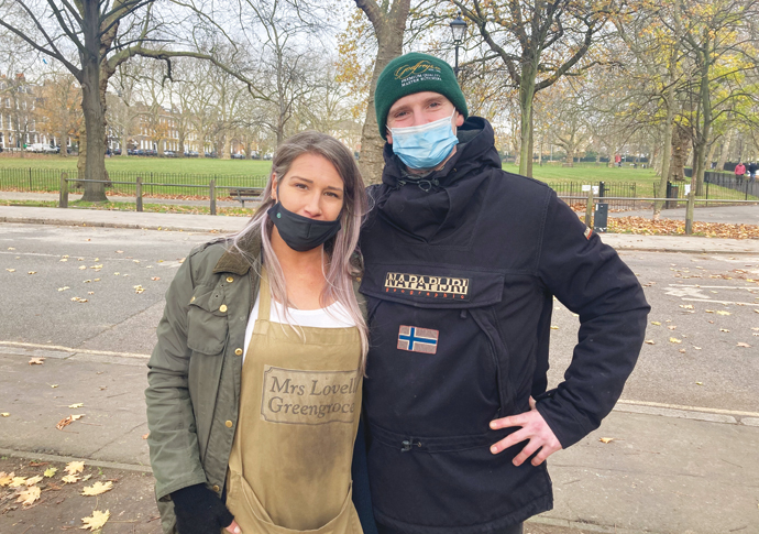 ‘Use tech to keep Highbury moving’ | Islington Tribune