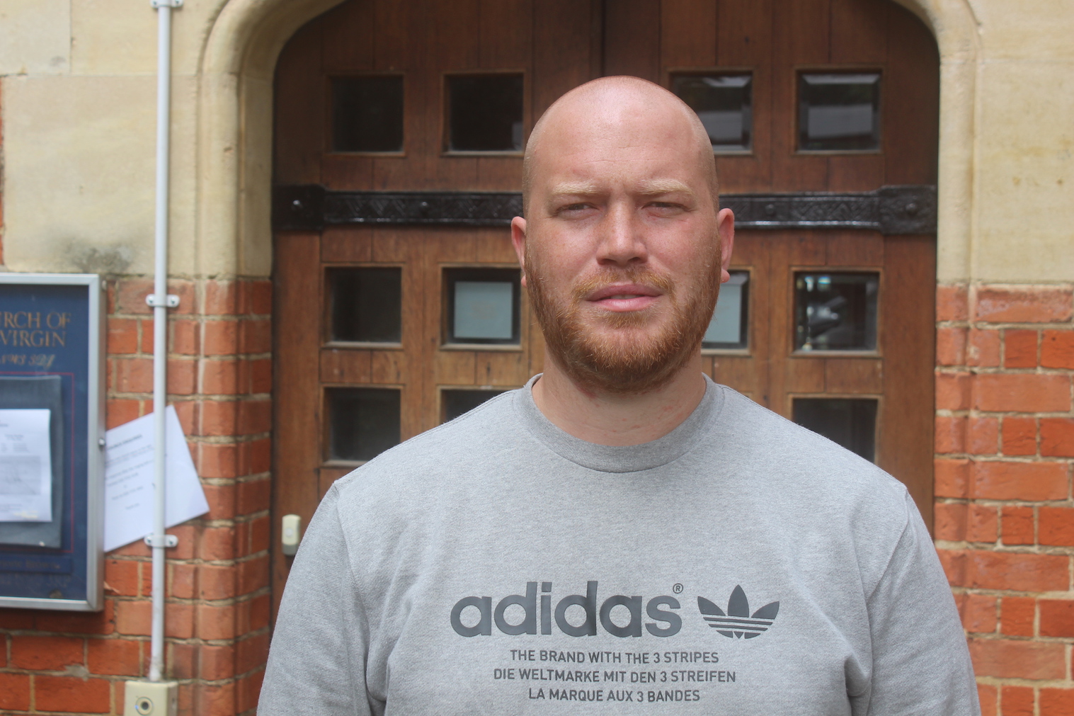 Honour for youth worker who helps the anxious and excluded | Islington ...