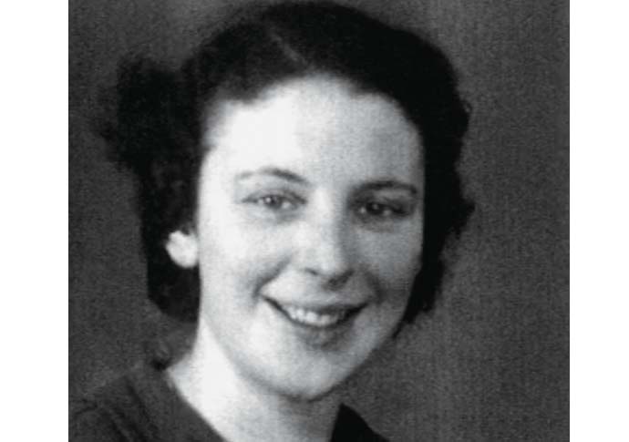 My mother’s daring escape from the Nazis | Islington Tribune
