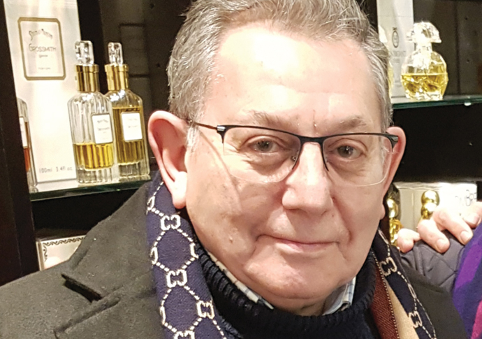 A fare of the heart | Islington Tribune