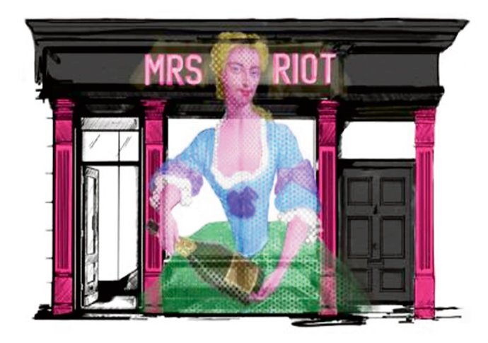 Bid to create ‘Mrs Riot’ venue faces opposition from neighbours ...