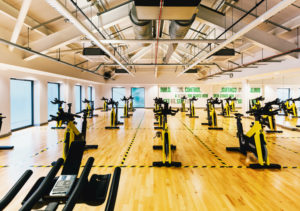 Highbury pool’s new look is revealed | Islington Tribune