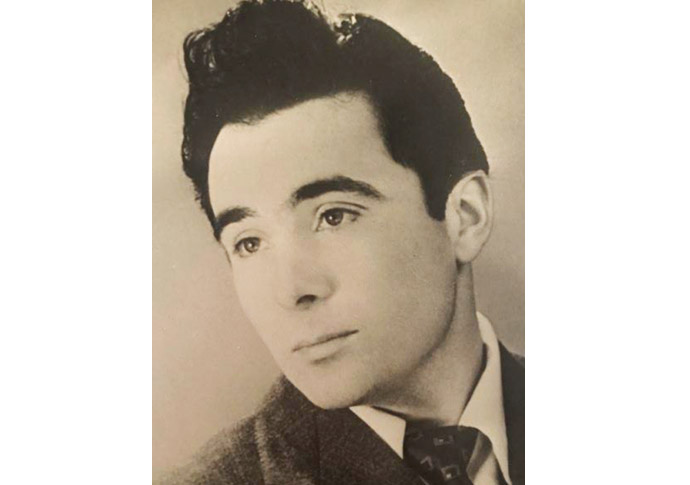 Farewell to Luigi, ‘hero of Little Italy’ | Islington Tribune