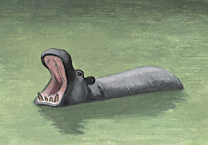 Animal crackers | Islington Tribune