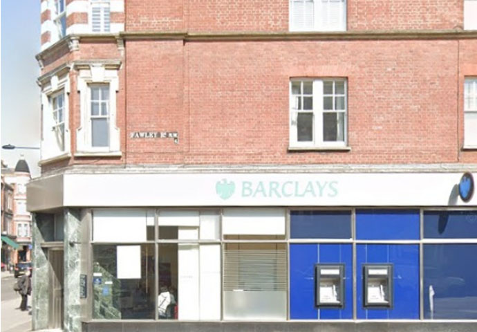 If Barclays can’t make a go of banking… | Islington Tribune