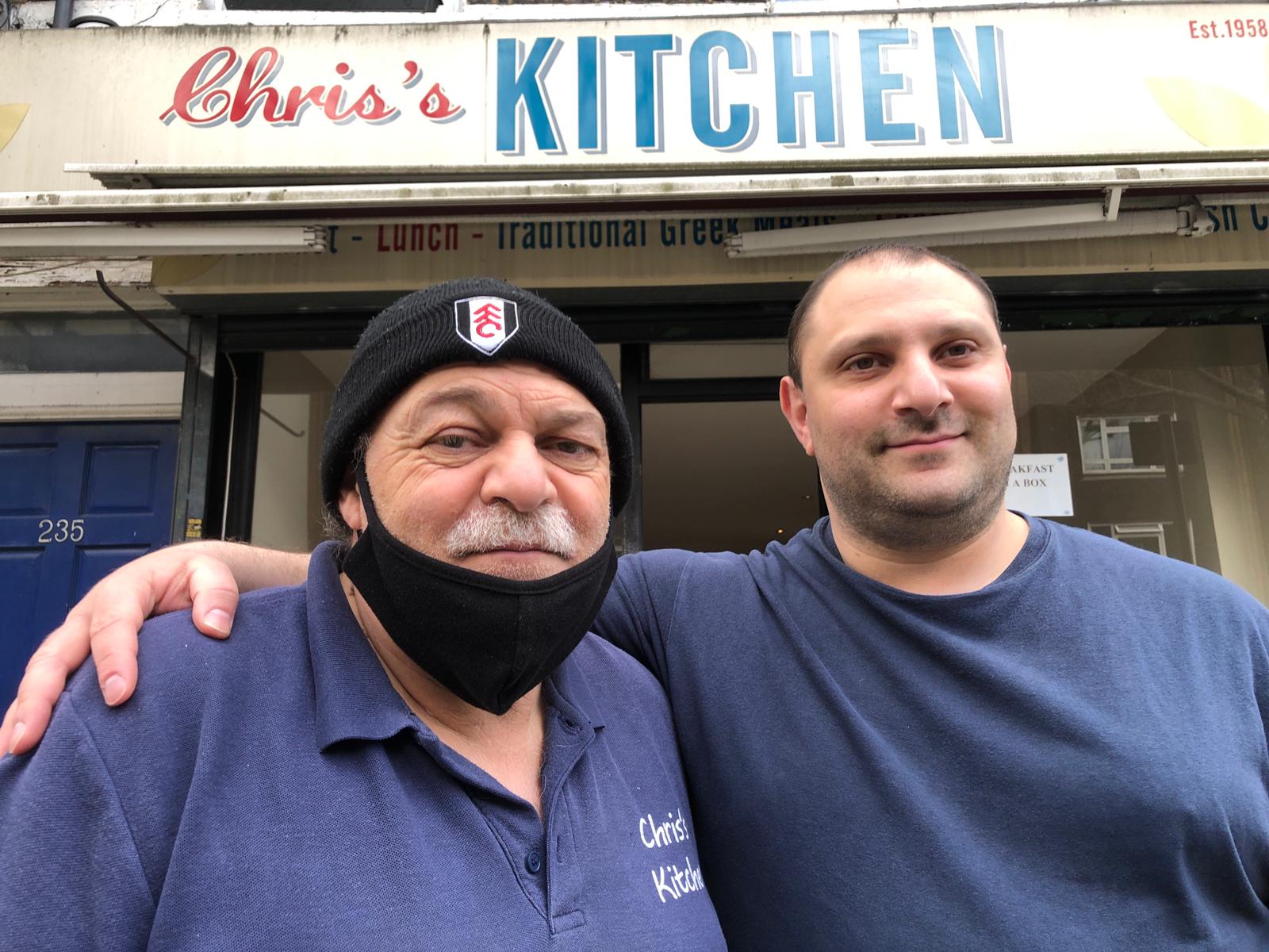 Cafés reopen… but will trade ever be the same again after coronavirus ...