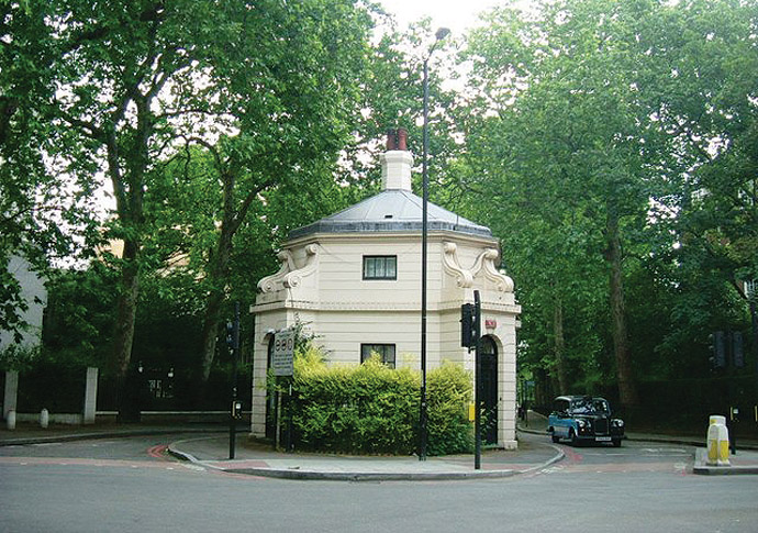 A flight of fancy | Islington Tribune