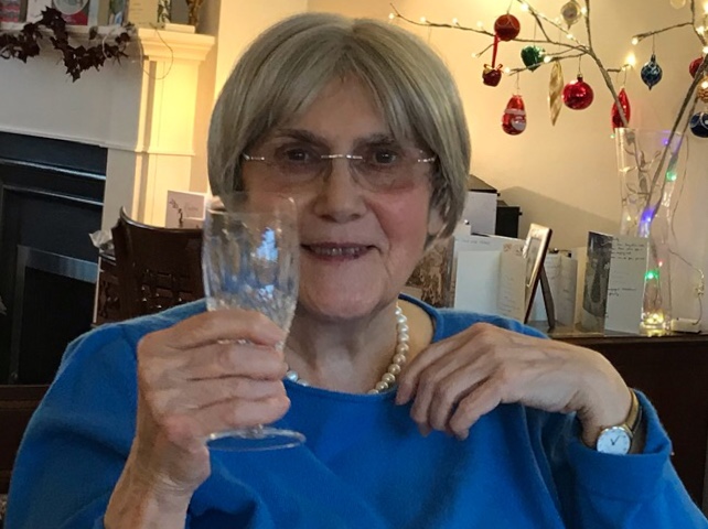 Tree to honour ‘warm-hearted' ex-nurse Pam Hibbs | Islington Tribune