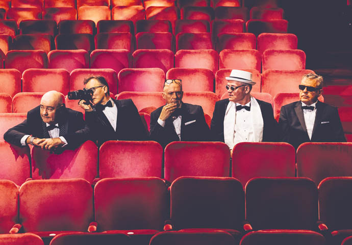 Madness madness | Islington Tribune