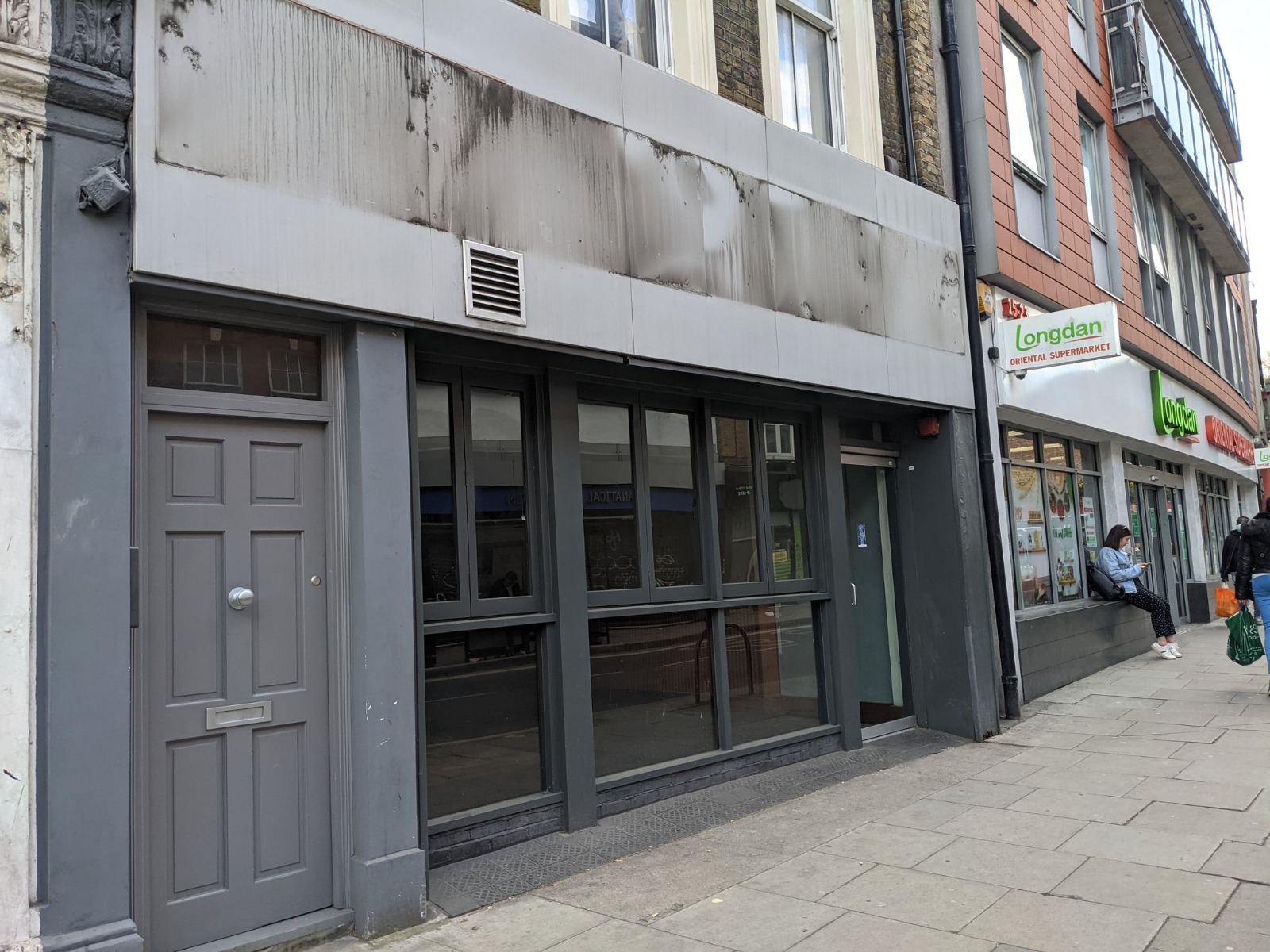 Vacant shops? Let’s put the high street to good use! | Islington Tribune