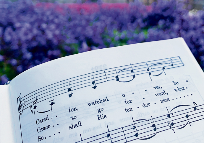 God’s grace enables progress and joy, say Christian Scientists at ...