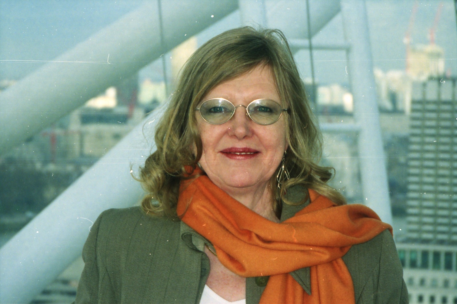 Cate Haste, documentary maker fell in love with arty Hampstead spirit ...