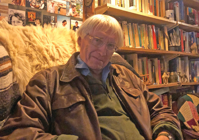 Local heroes | Islington Tribune