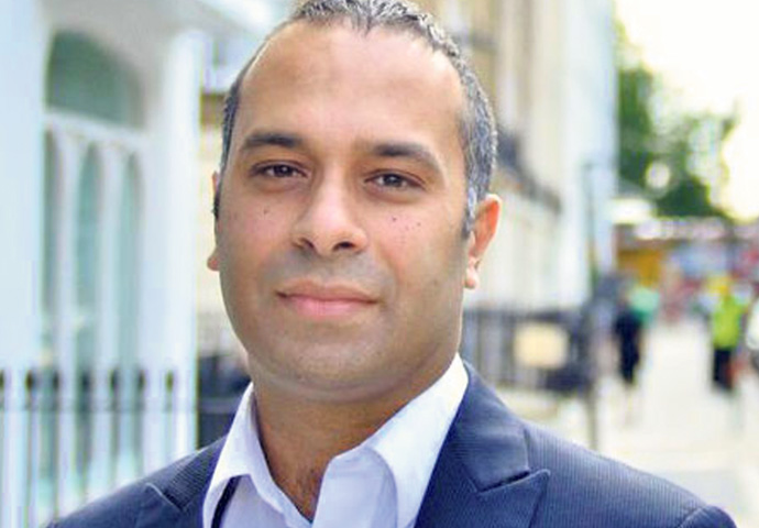 Our democratic values are under attack | Islington Tribune