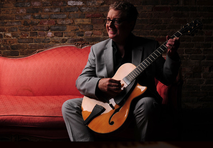 Ryan’s gigs | Islington Tribune