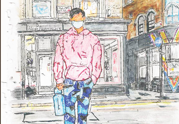 Should we mourn the end of ‘epic’ Soho? | Islington Tribune