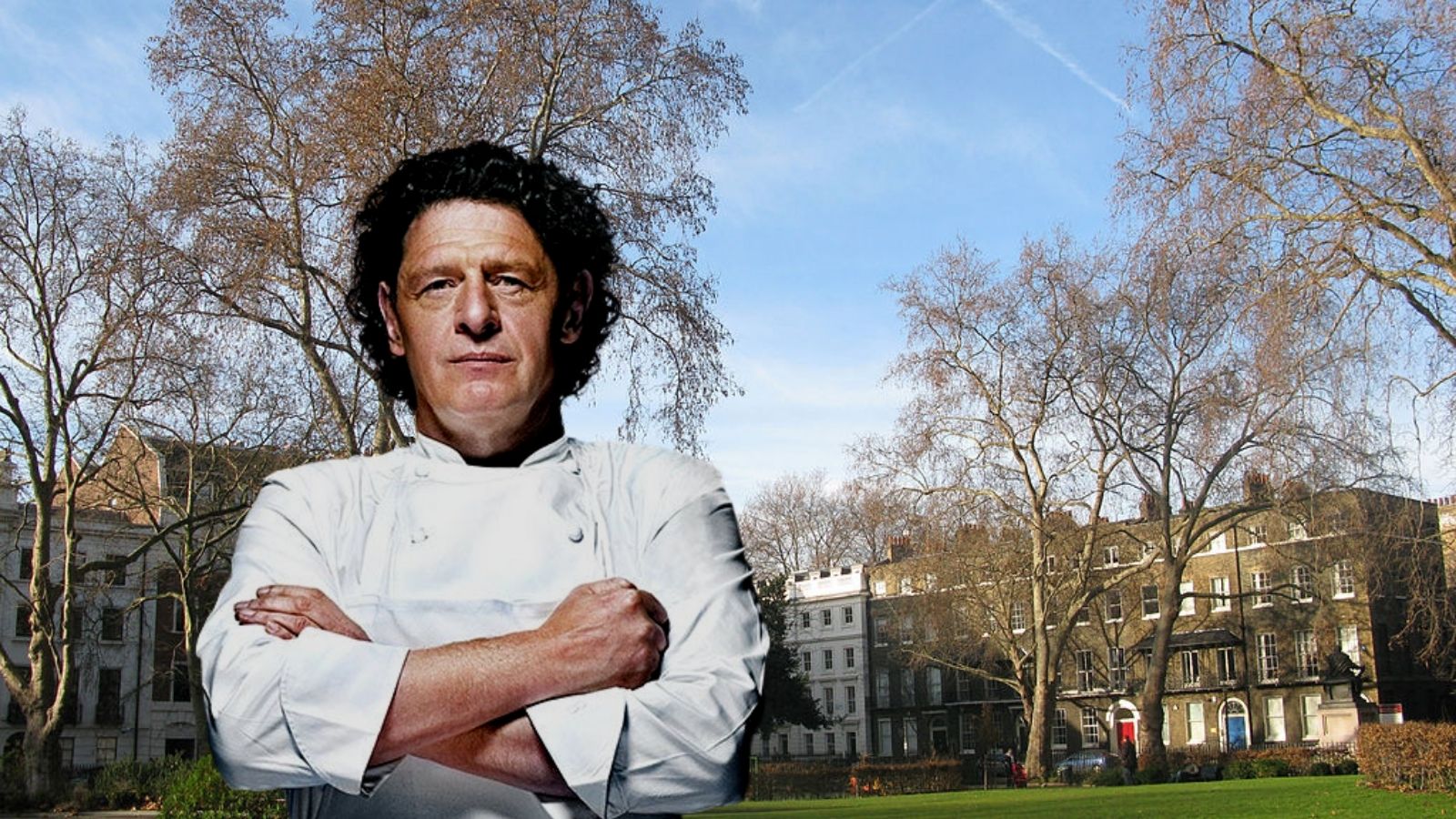 Neighbours vow to fight on against ‘game fair' starring Marco Pierre ...