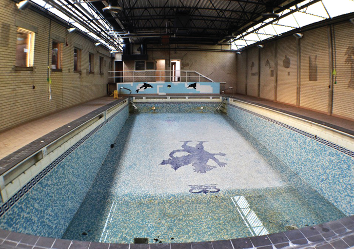 ‘Maybe all the drama will show why we want a centre for women ...