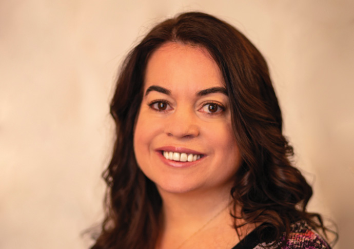 Hey there, Georgian girl | Islington Tribune