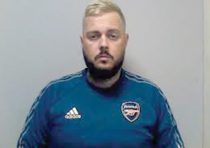 Arsenal Fan TV ditches ‘DT’ after stalking conviction | Islington Tribune