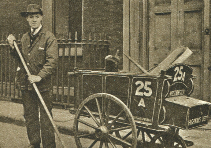 Heightened census: a window into life 100 years ago | Islington Tribune