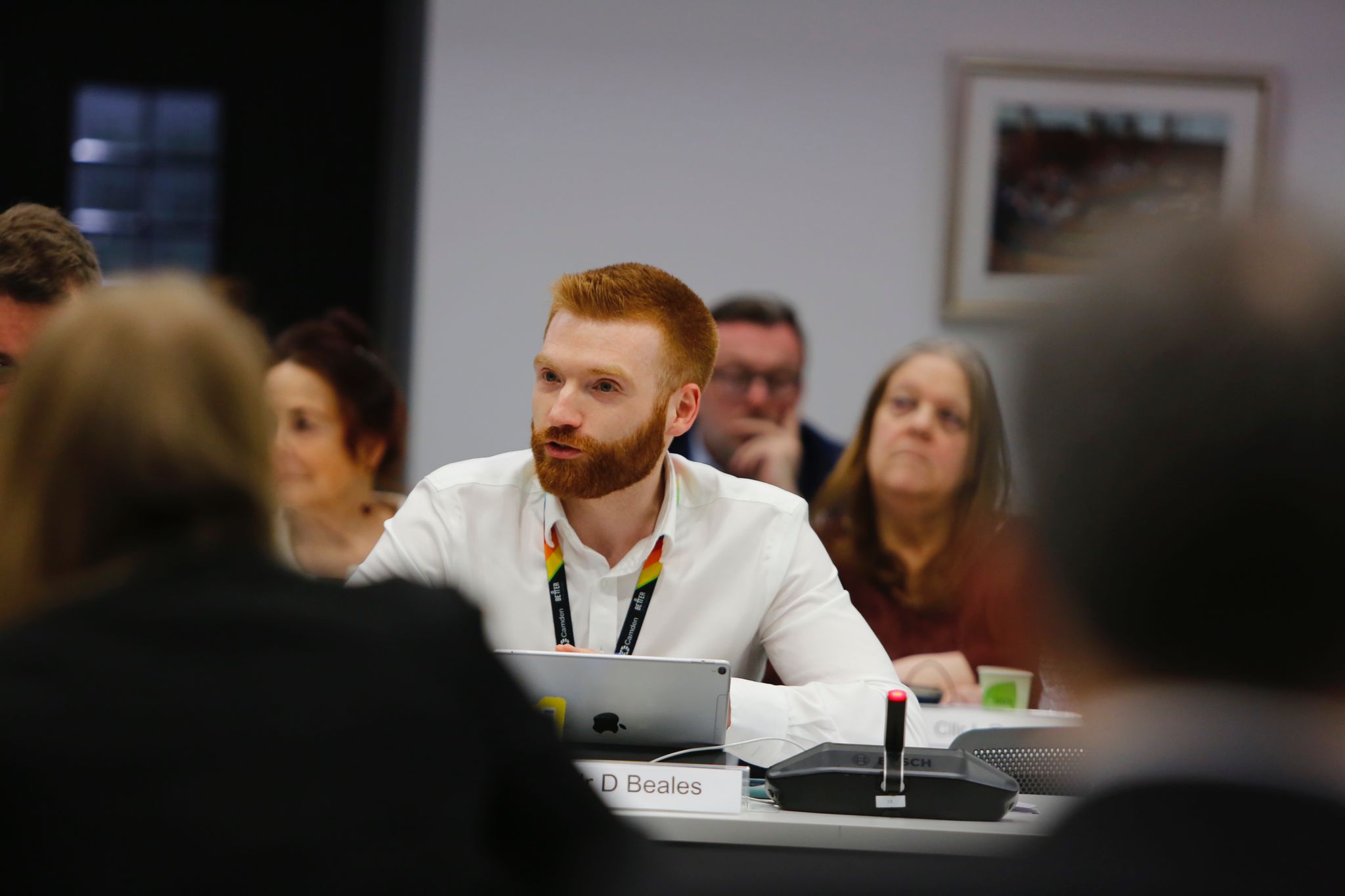 Developers and council ‘co-designed' plans for 02 Centre site, Tories ...