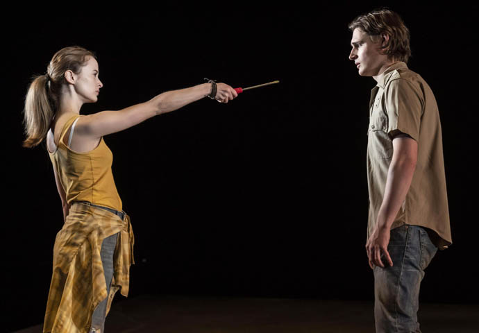 Review: The Breach at Hampstead Theatre | Islington Tribune