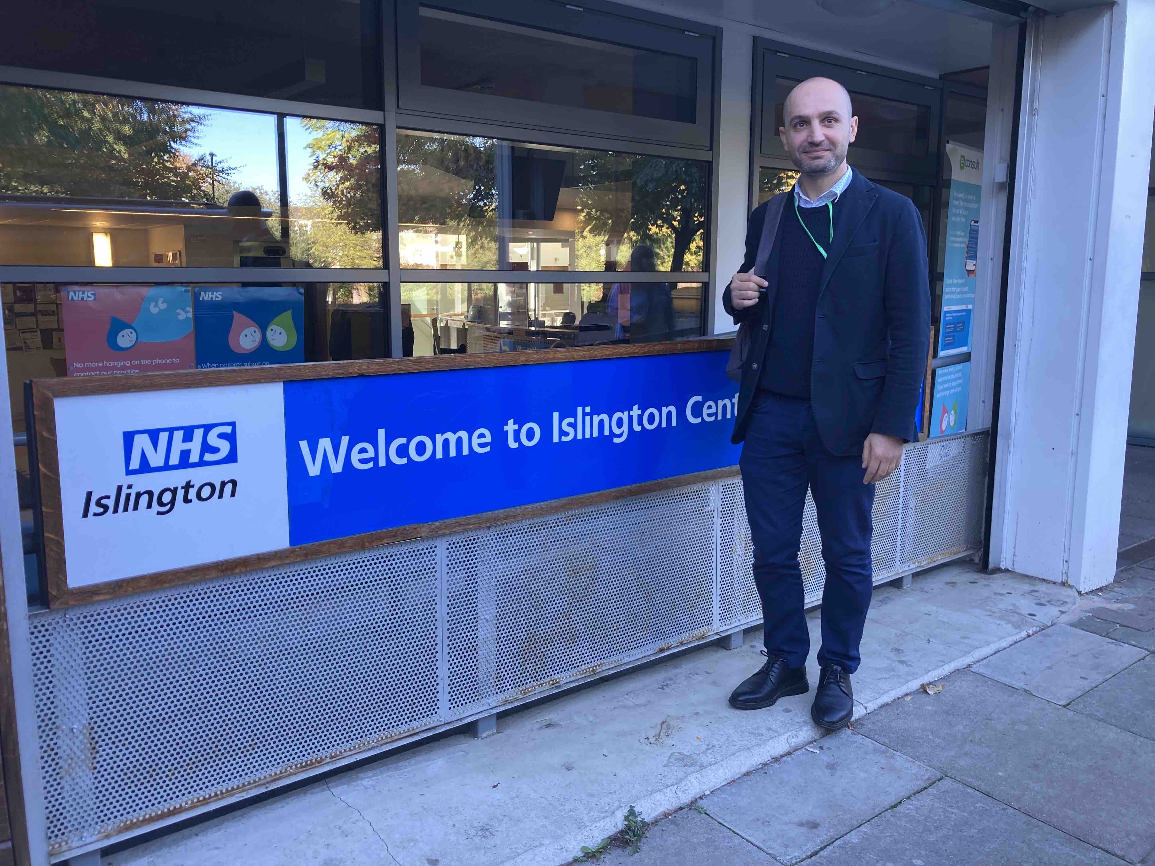 US firm loses GP surgery after patients ‘were denied access to ...