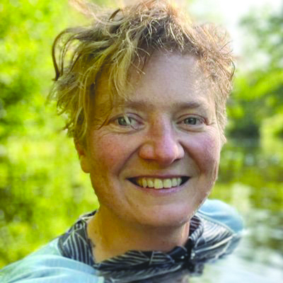 ‘We must fix our broken planet now’ | Islington Tribune