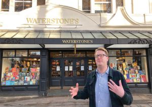 A time machine on Holloway Road | Islington Tribune